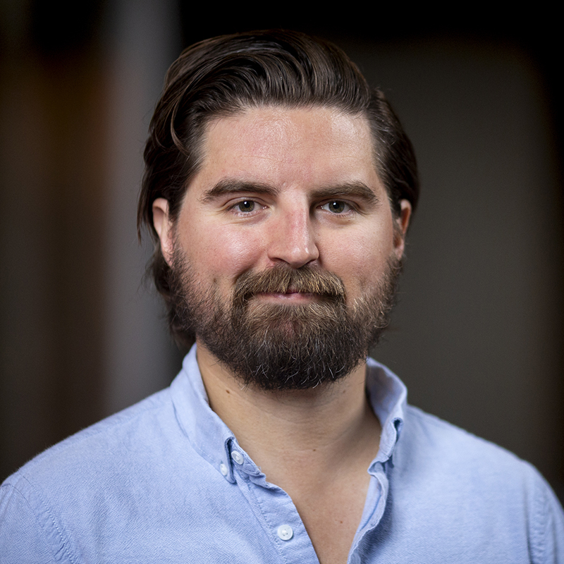 Creative Department | About The Agency | | Our Philosophy | Our People