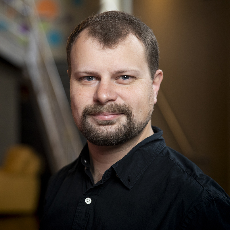 Creative Department | About The Agency | | Our Philosophy | Our People