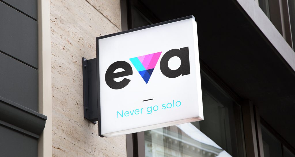 EVA - Creative Department