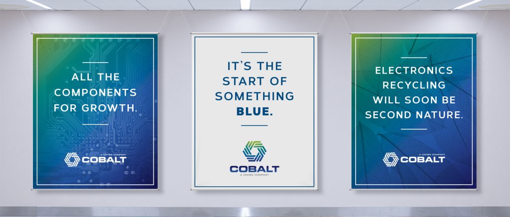 Cobalt - Creative Department