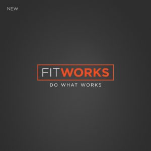 FitWorks - Creative Department