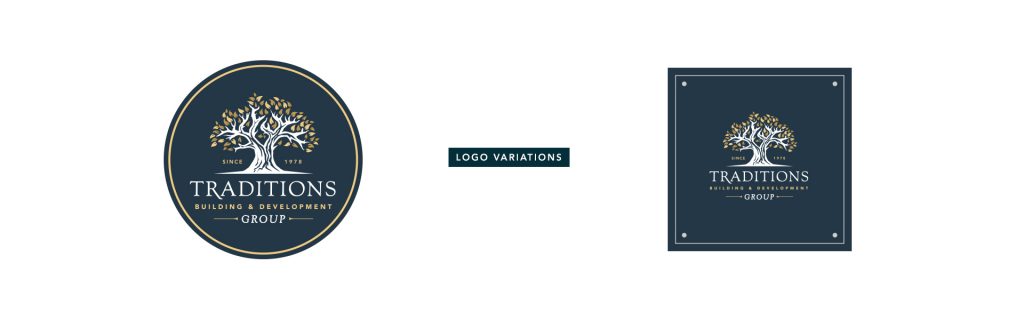 Traditions Group - Creative Department