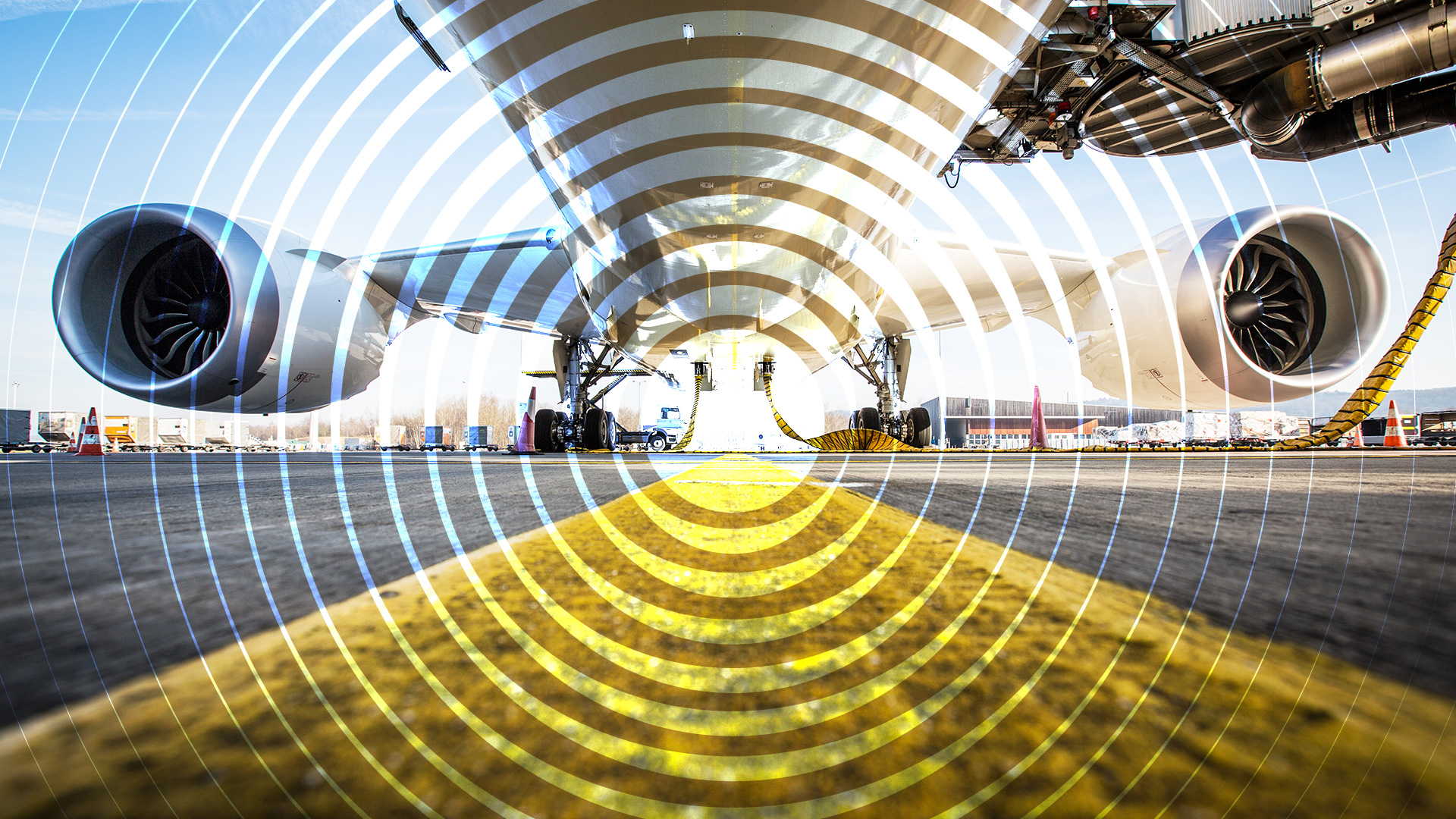 DCG Radio - Creative Department