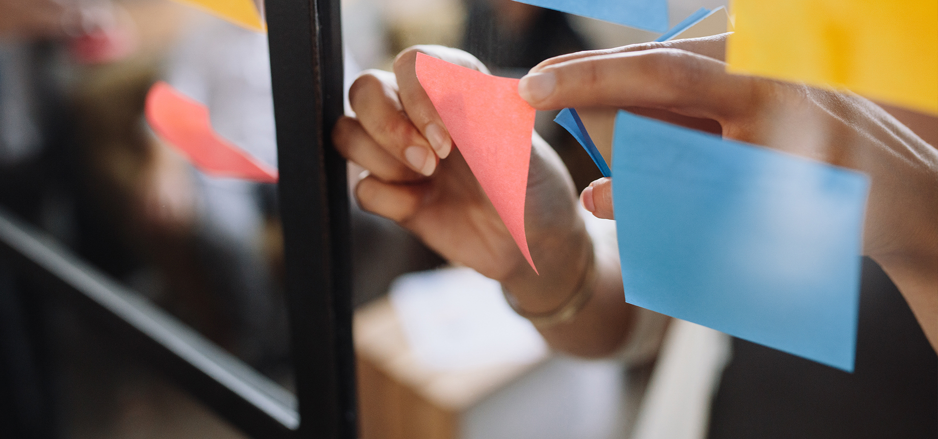 Strategy - Creative Department